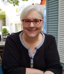 Lackey Award Winner for 2025 – Brenda R. Leyndyke – Genealogical ...